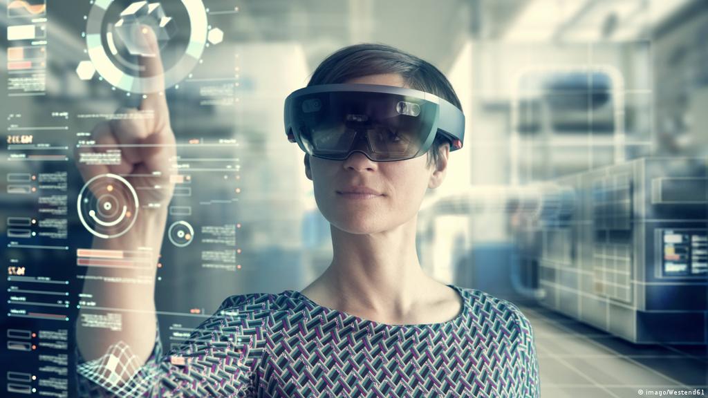 Asal-Usul Metaverse Dari Novel Snow Crash - Zeta Galeri