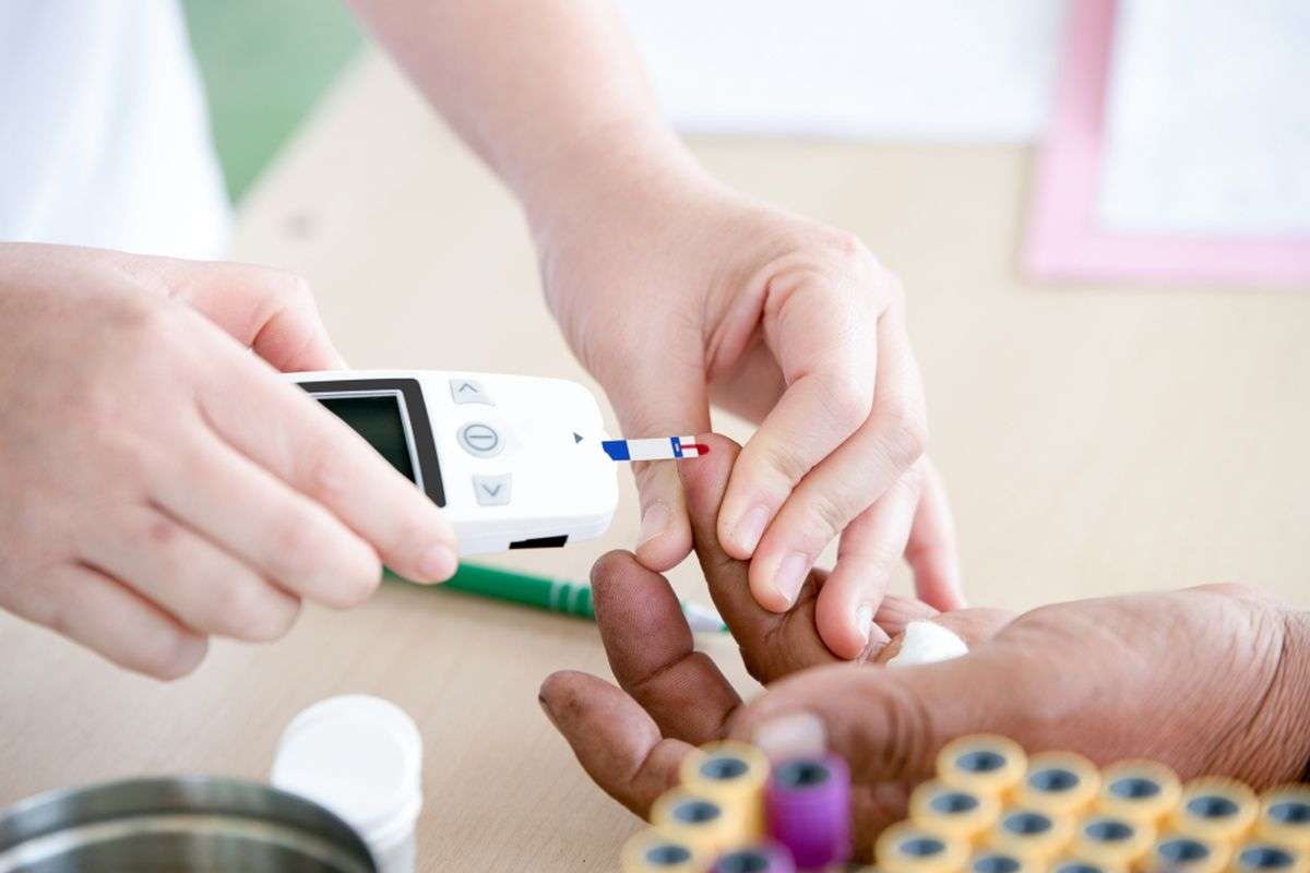 10 Cara Mengelola Gula Darah Normal pada Usia Lanjut - Zeta Galeri